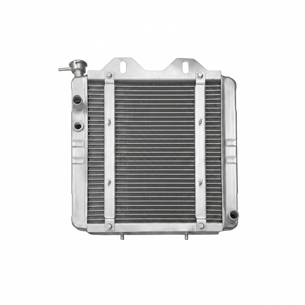 48013 Radiator Assembly