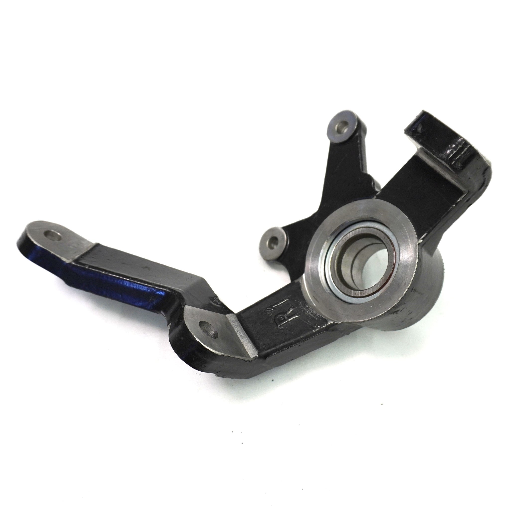 48336 CARRIER BEARING WHEEL RH ASSY