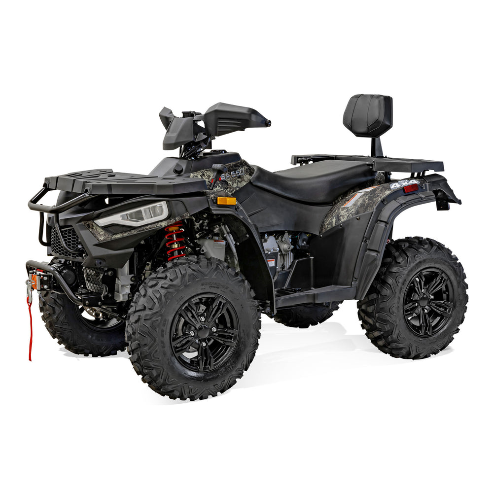 Shop Massimo MSU UTVs | Massimo Motor