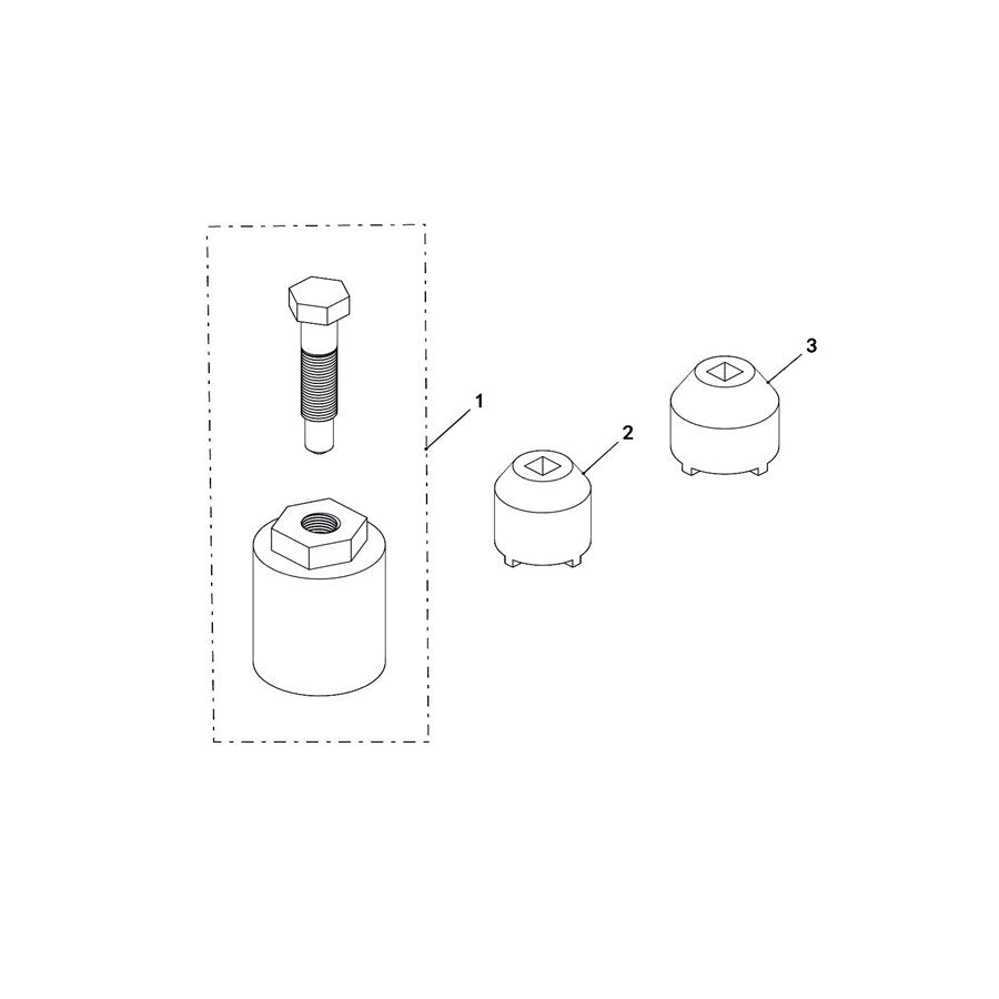 MSA 550 KITS