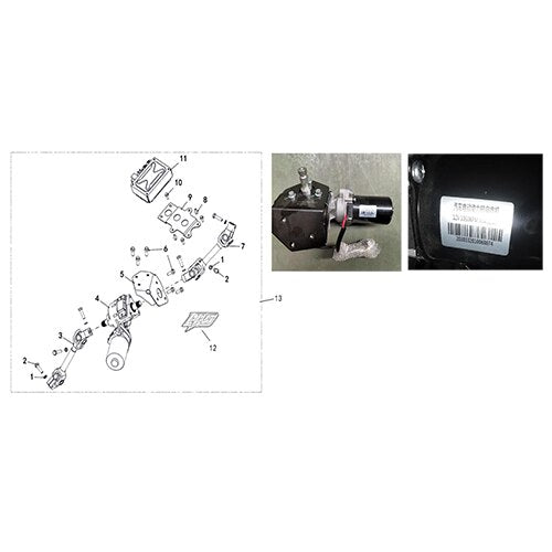 SENTINEL 570 OPTIONS EPS (TYPE 2)