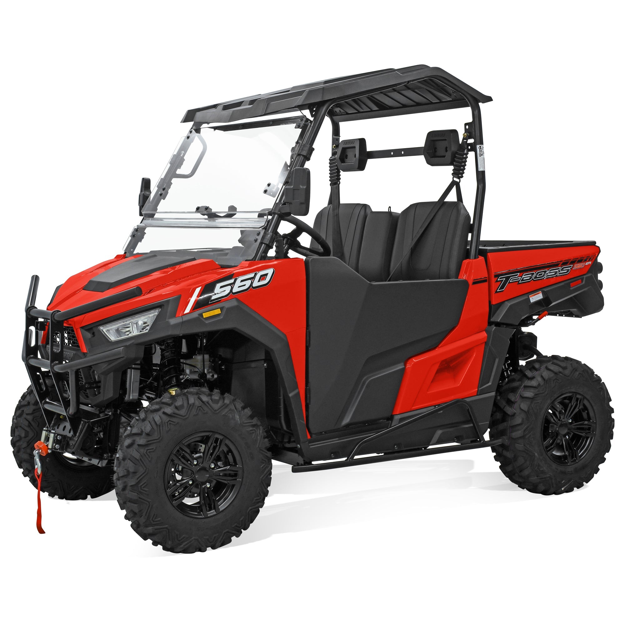 T-BOSS 560