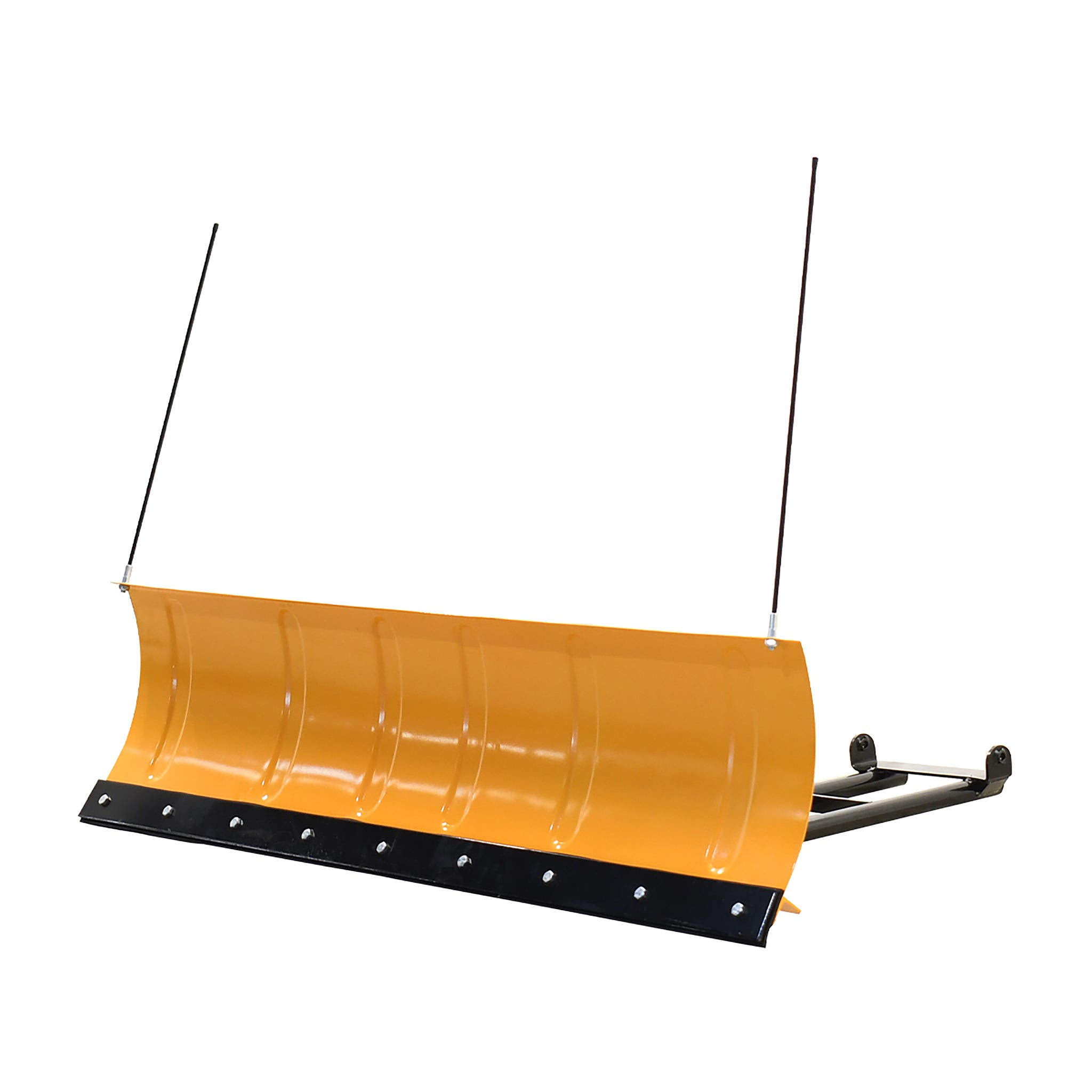 Massimo Snow Plow Kit 60" (Hardware Included)