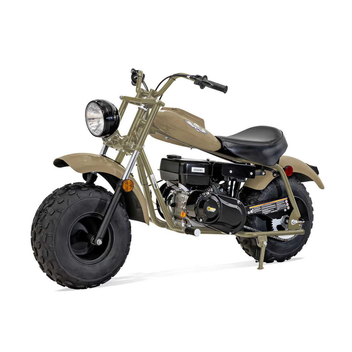 MB 200