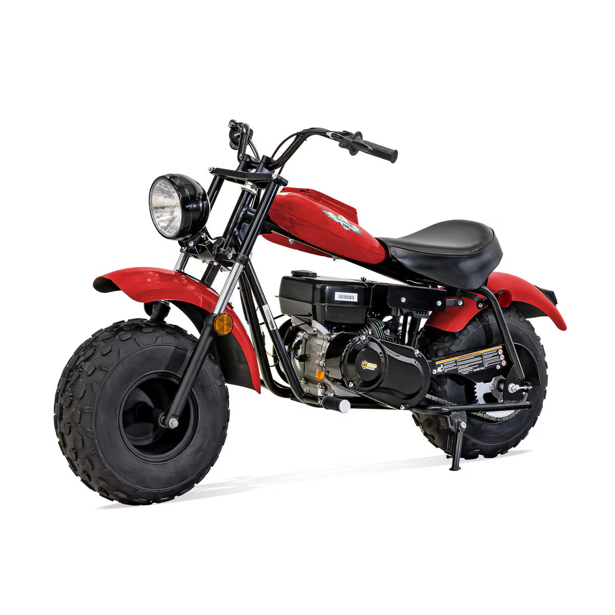 MB 200